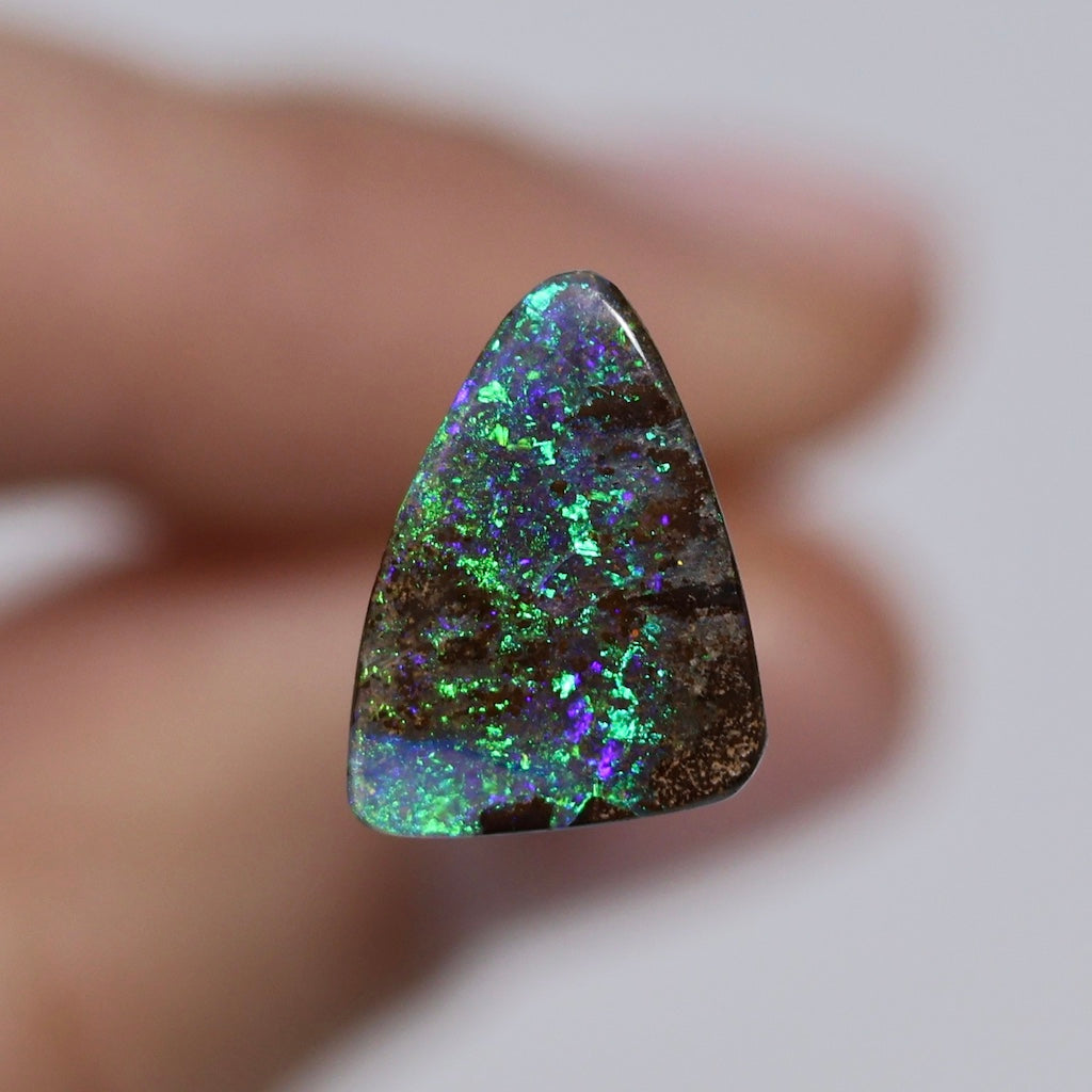 4.18ct Queensland Boulder Opal – Opal Country