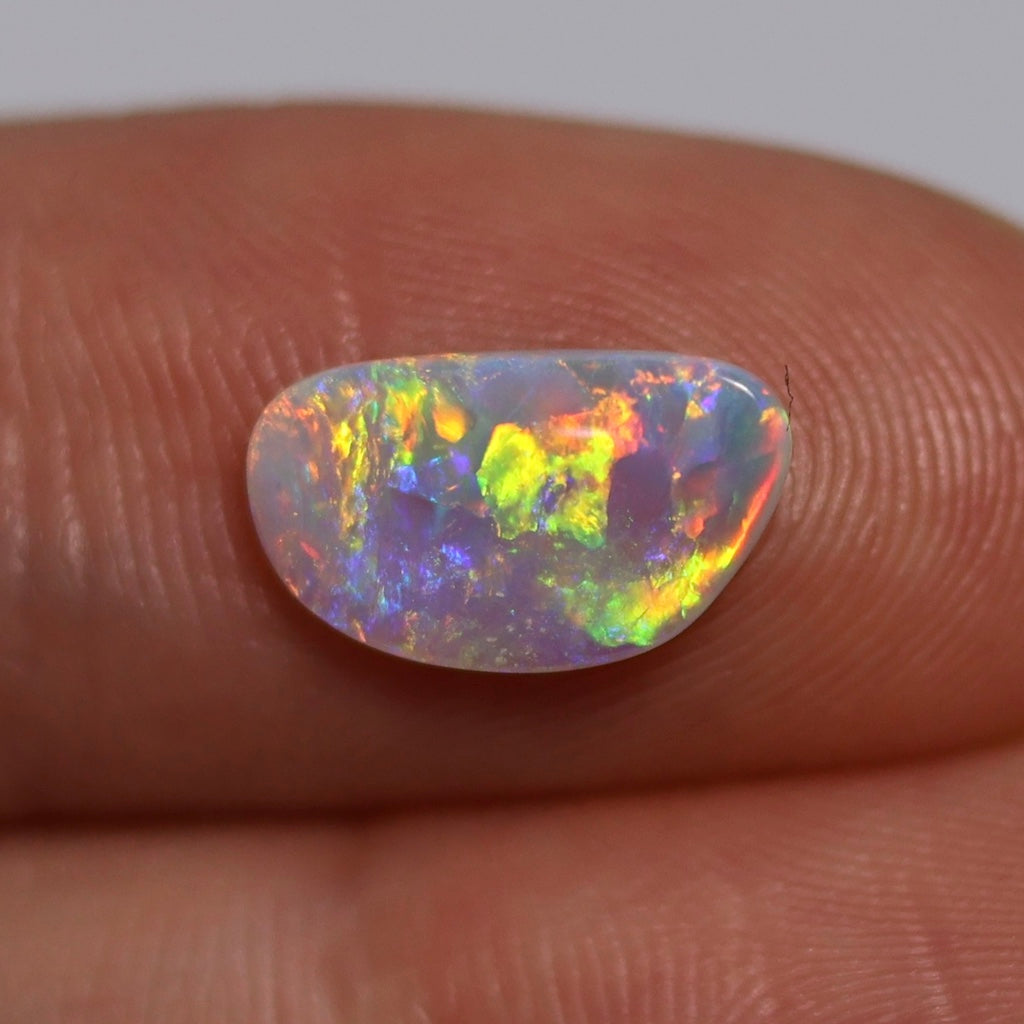 1.18ct Free Form Crystal – Opal Country
